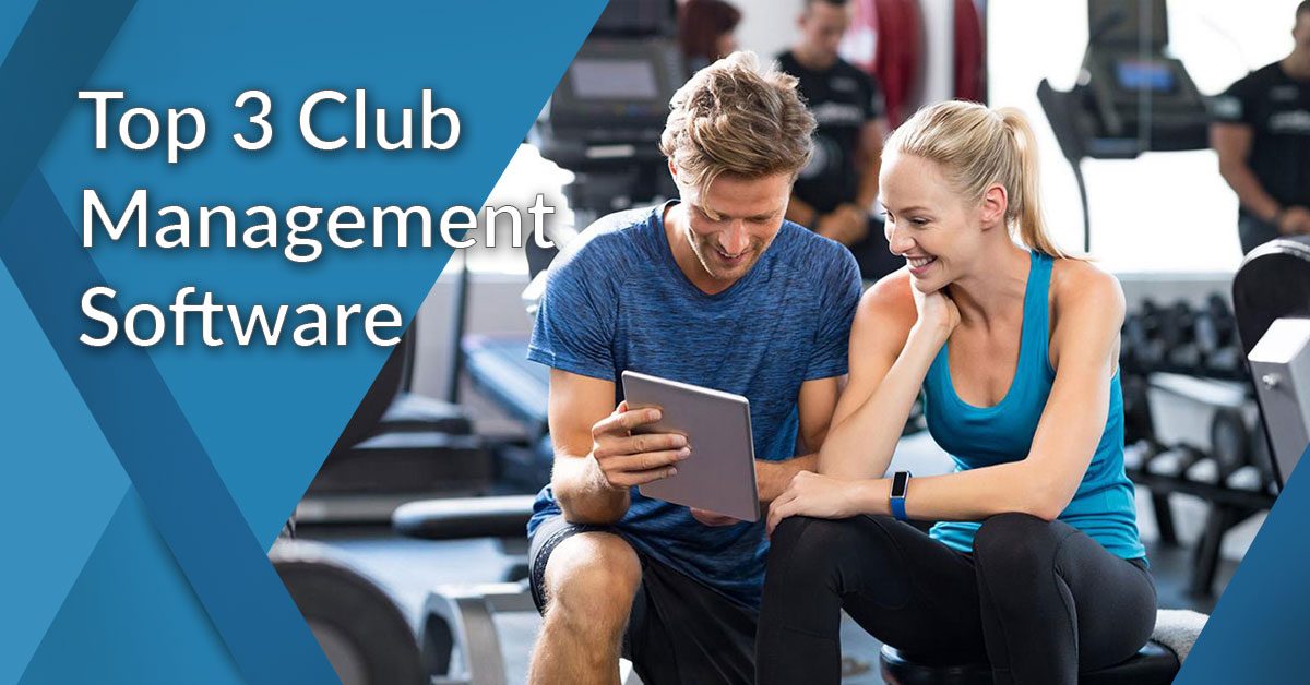 Top 3 Club Management Software: Comparison of Zen Planner, Virtuagym ...