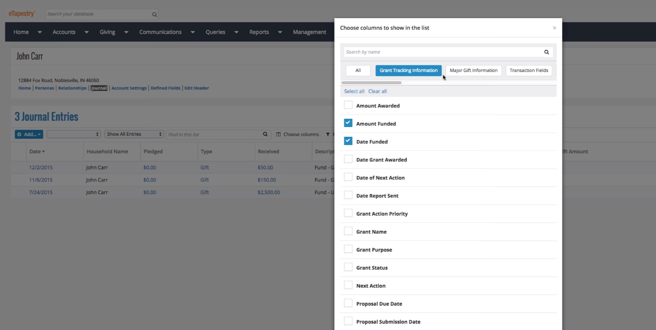 20 Best Donor Management Software Solutions of 2024 - Financesonline.com