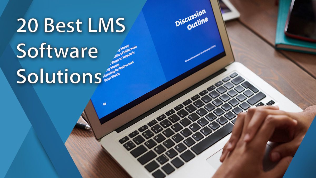 20 Best LMS Software Solutions of 2024 - Financesonline.com