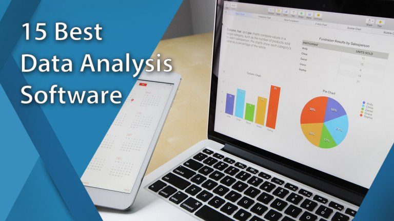15 Best Data Analysis Software Systems in 2024 - Financesonline.com
