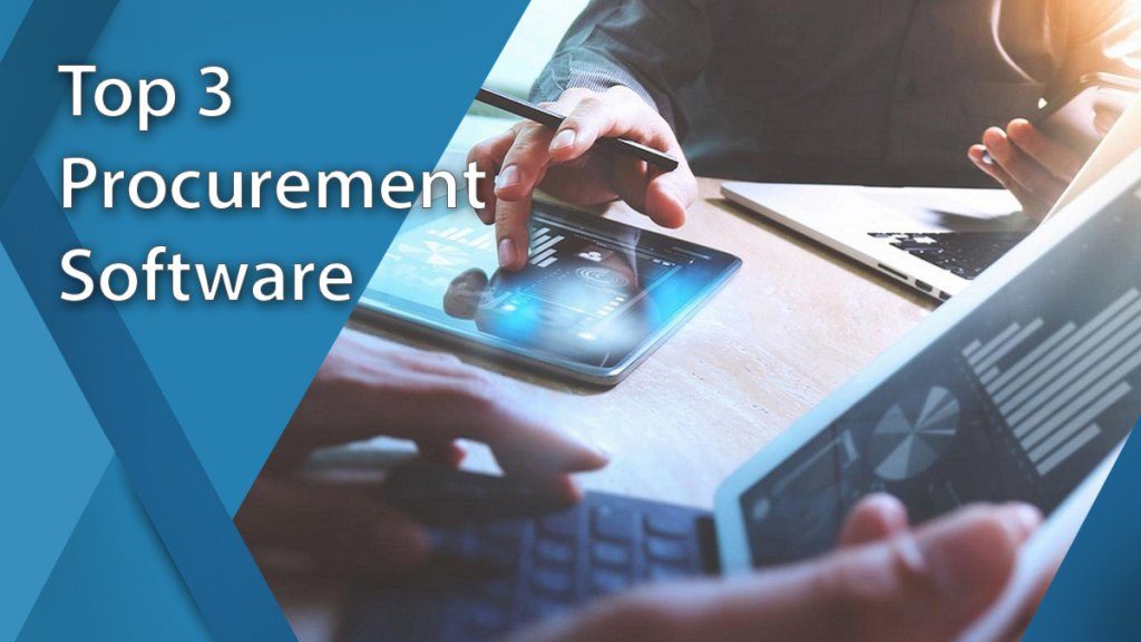 Top 3 Procurement Software: Comparison of Tradogram, TradeGecko, and ...