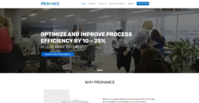 ProHance Reviews: Pricing & Software Features 2024 - Financesonline.com