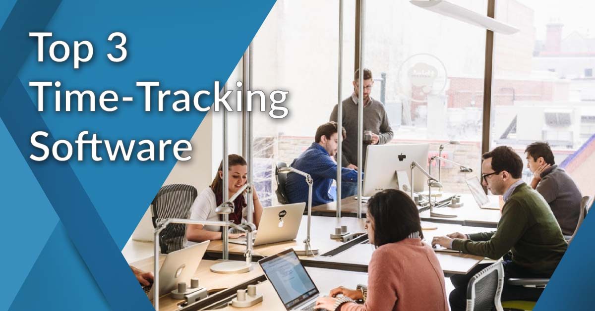 Top 3 Time Tracking Software: A Comparison of Time Doctor ...
