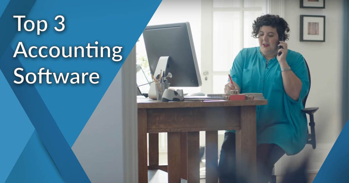 Top 3 Accounting Software: Comparison of FreshBooks, Sage 50cloud ...