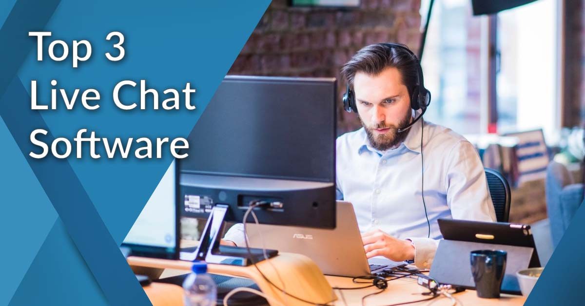 Top 3 Live Chat Software: Comparison of Freshchat, Zendesk Chat, and ...
