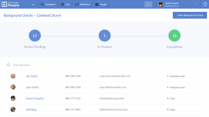 21 Best Church Management Software Solutions of 2024 - Financesonline.com