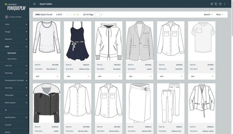 Best 20 Apparel Management Software Solutions for 2024 - Financesonline.com