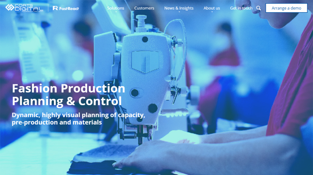 Best 20 Apparel Management Software Solutions for 2024 - Financesonline.com