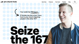 21 Best Church Management Software Solutions of 2024 - Financesonline.com