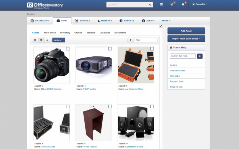 20 Best Fixed Asset Management Software of 2024 - Financesonline.com