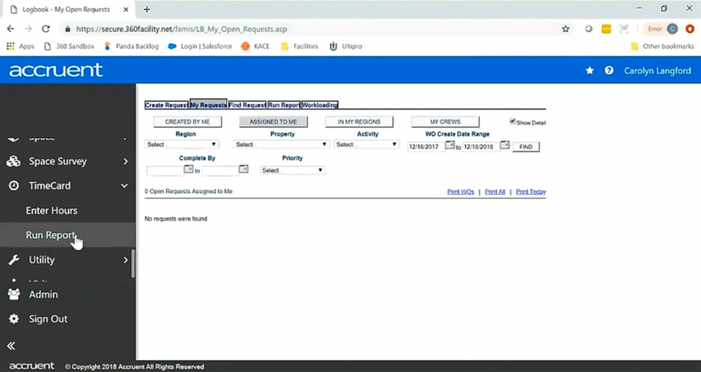 20 Best Fixed Asset Management Software of 2024 - Financesonline.com