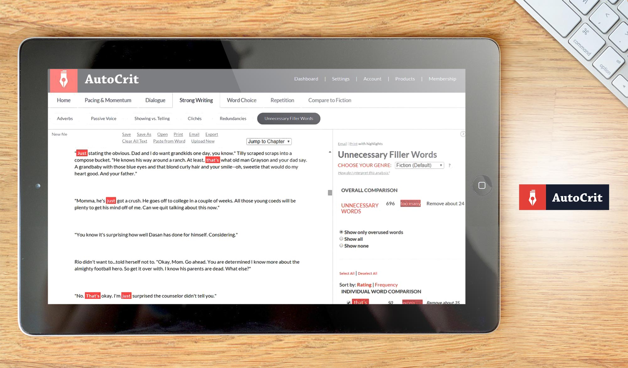 Best 20 Writing Enhancement Software of 2021 - Financesonline.com
