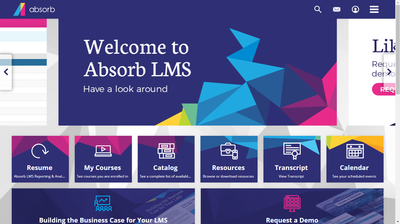 Pros & Cons of Absorb LMS: Analysis of a Top Learning Management System ...