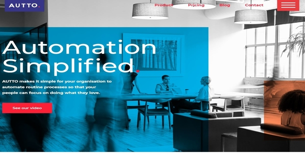 Autto Reviews: Pricing & Software Features 2024 - Financesonline.com