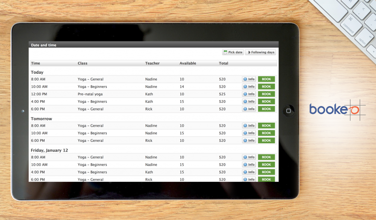 20 Best Hotel Booking & Reservation Software in 2024 - Financesonline.com