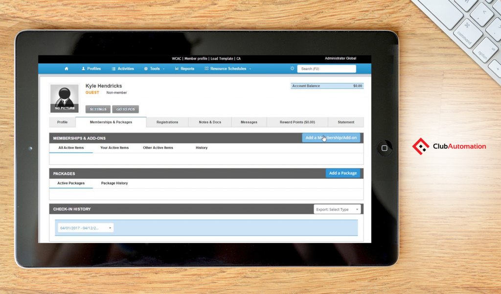 10 Best Fitness & Gym Management Software for 2024 - Financesonline.com