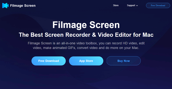 Filmage Screen Reviews: Pricing & Software Features 2024 - Financesonline.com