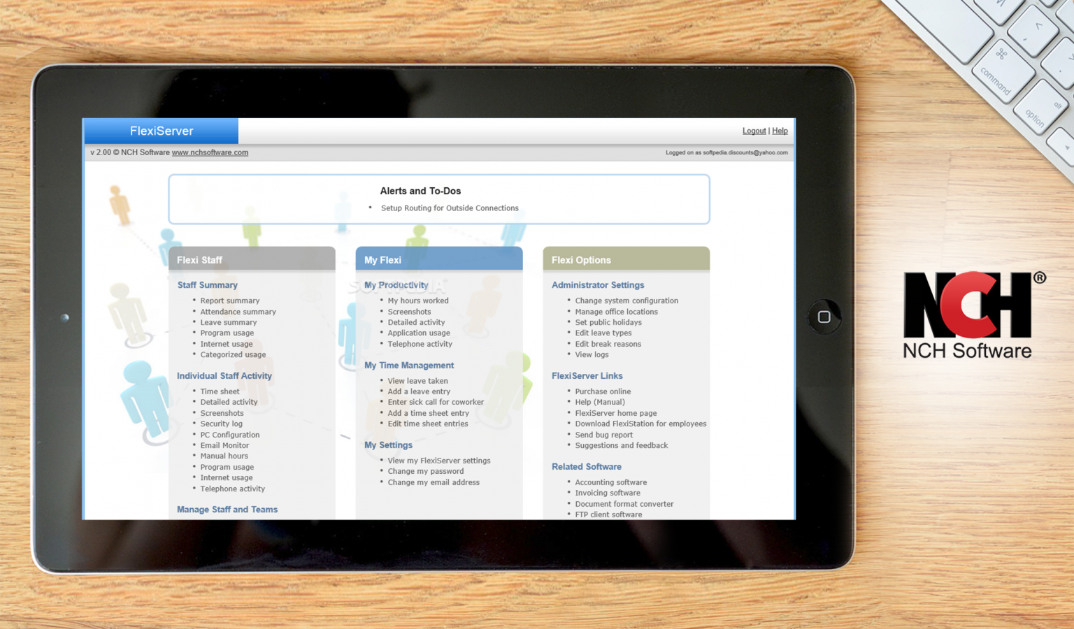 20 Best Computer Monitoring Software in 2024 - Financesonline.com