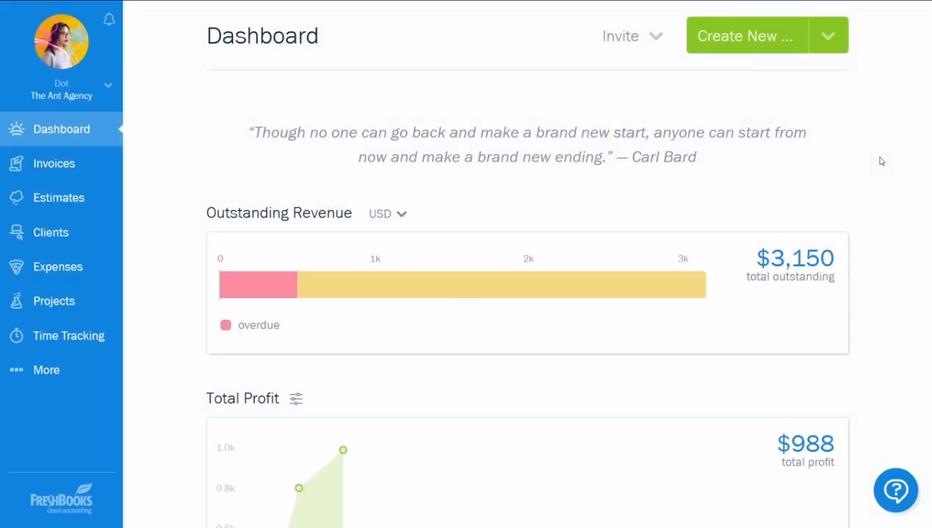 20 Best Accounting Software for Nonprofits in 2021 - Financesonline.com