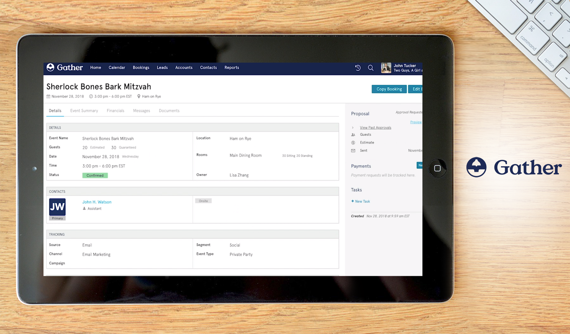 Top 10 Alternatives to Eventbrite: Leading Event Management Software ...