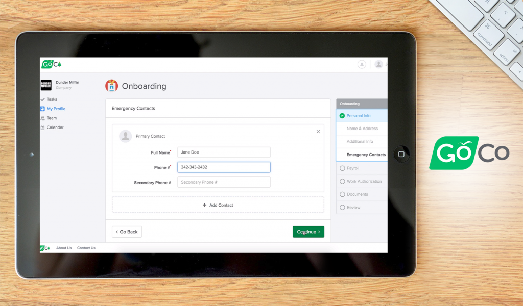 10 Best Free HR Software Solutions for Companies on a Budget in 2024 ...