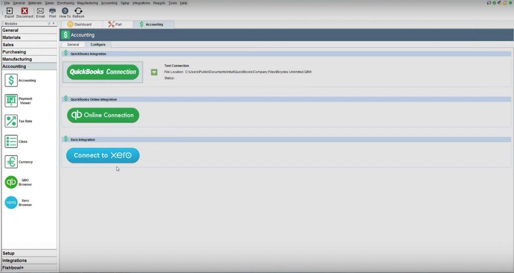 Pros & Cons of Fishbowl: Analysis of a Top Inventory Management ...