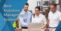 10 Best Inventory Management Systems for 2024 - Financesonline.com
