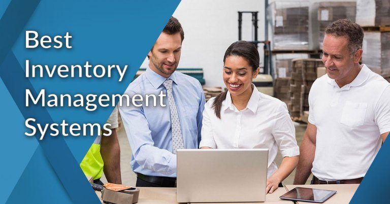10 Best Inventory Management Systems for 2024 - Financesonline.com