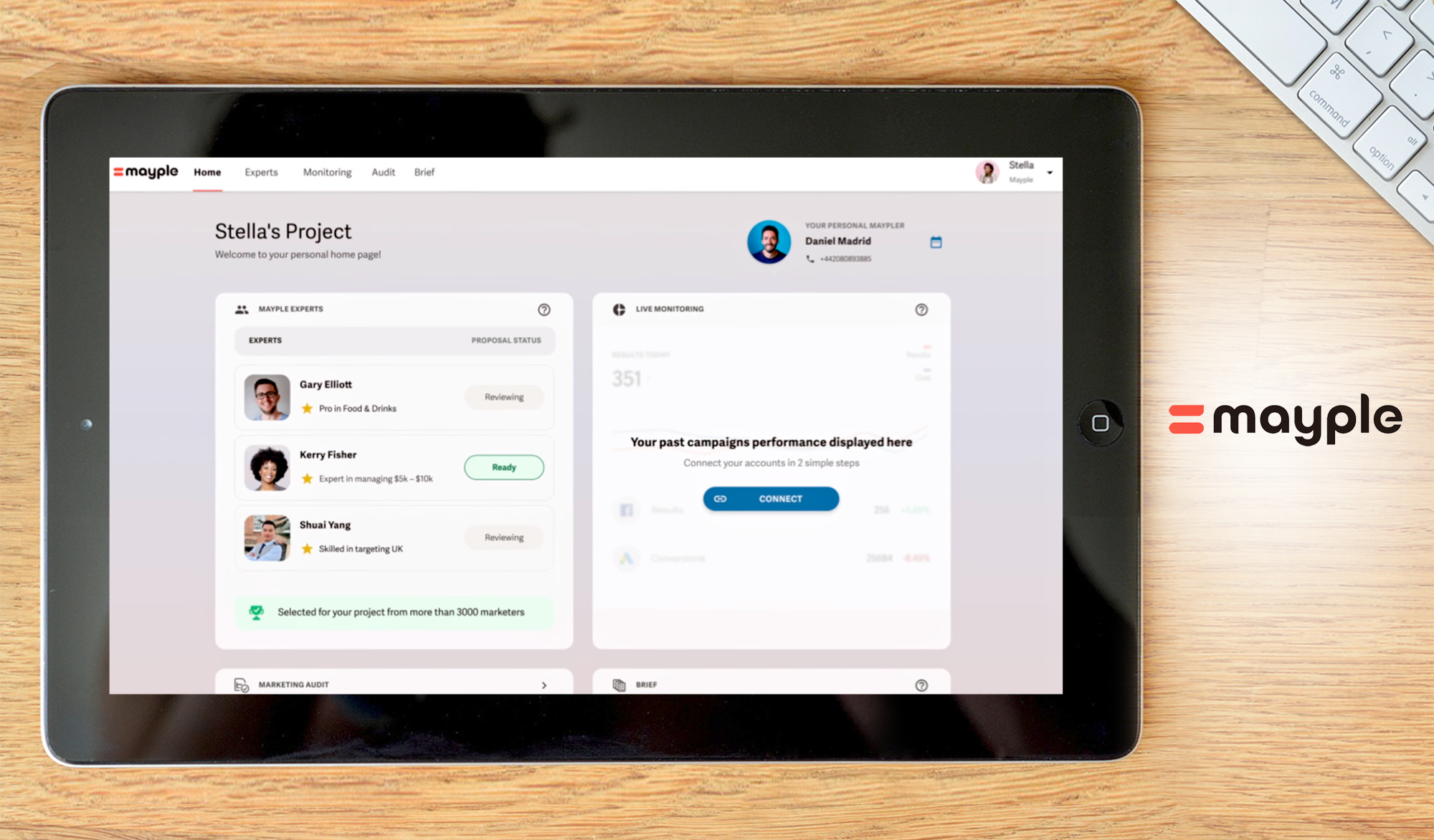 20 Best Marketing Analytics Software for 2022 - Financesonline.com