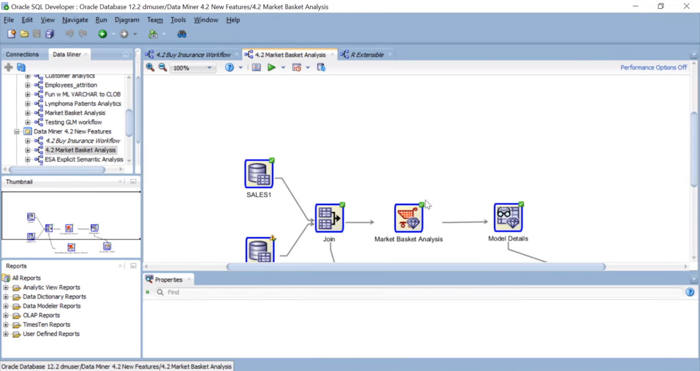 15 Best Data Mining Software Systems in 2024 - Financesonline.com