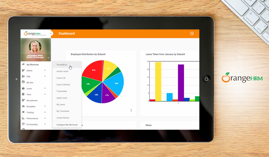 10 Best Free HR Software Solutions for Companies on a Budget in 2024 ...