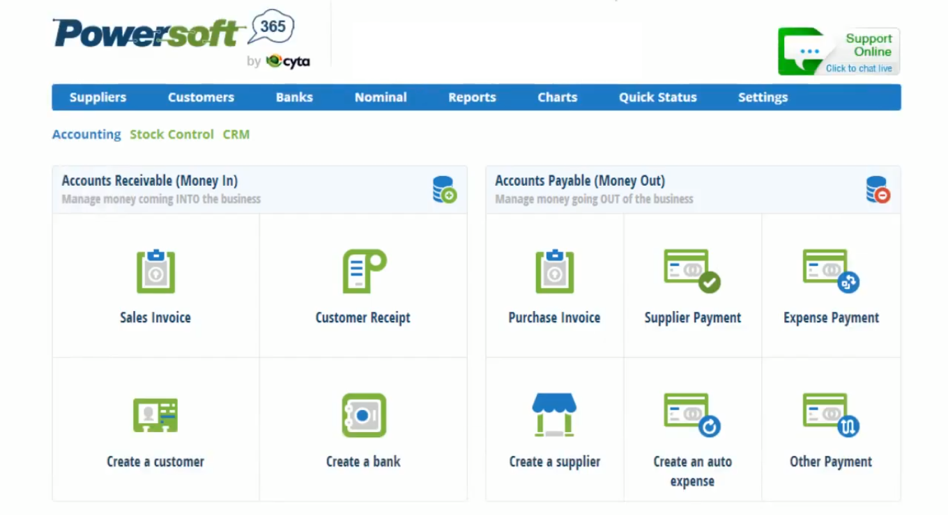 Best 20 Apparel Management Software Solutions for 2024 - Financesonline.com
