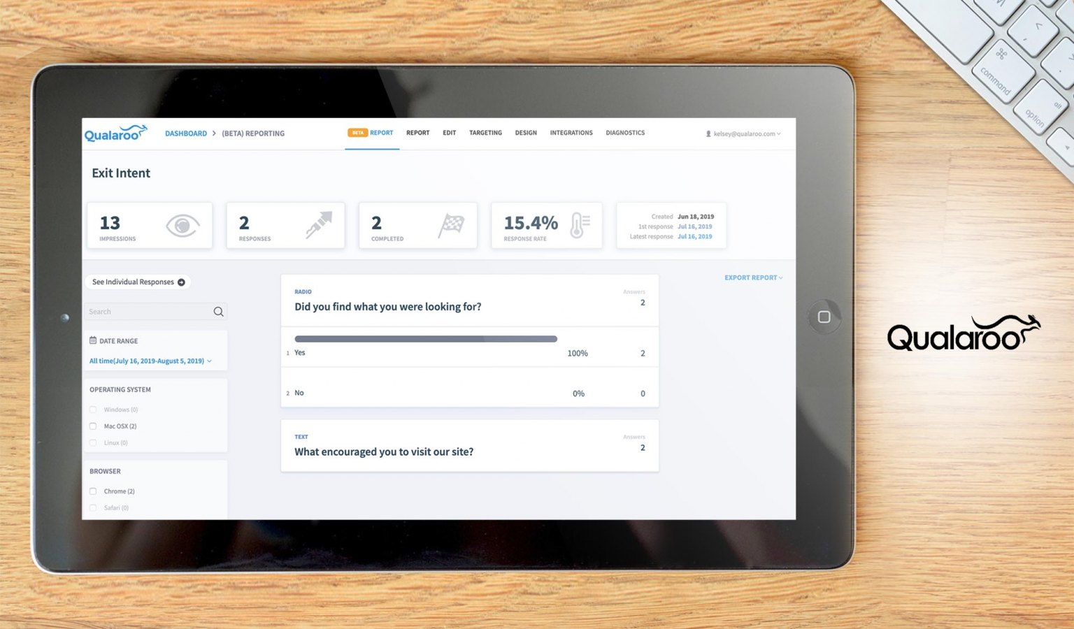 Top 5 Alternatives to SurveyMonkey: List of Top Survey Software ...
