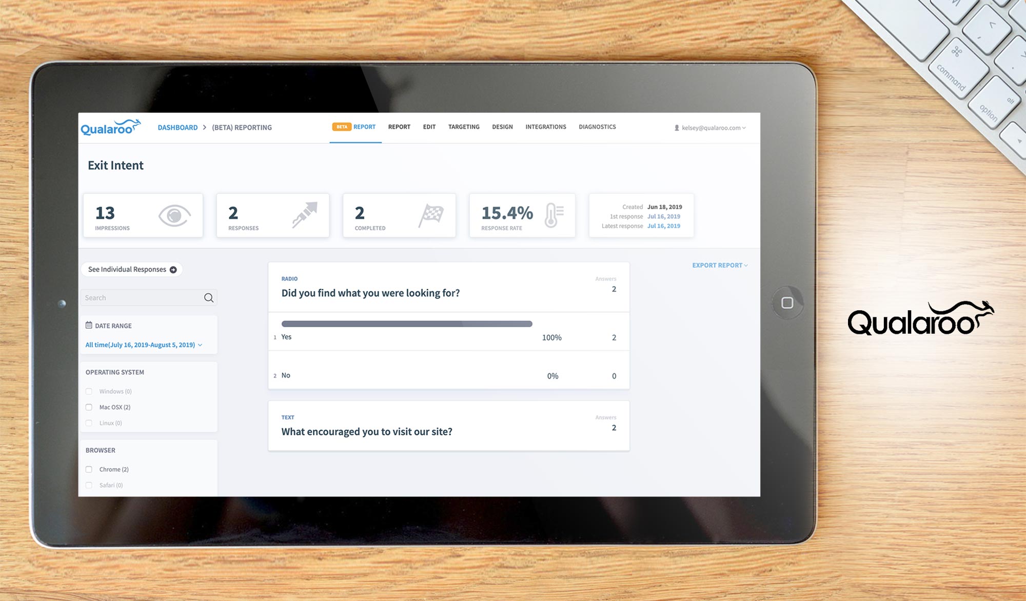 Top 5 Alternatives to SurveyMonkey: List of Top Survey Software ...