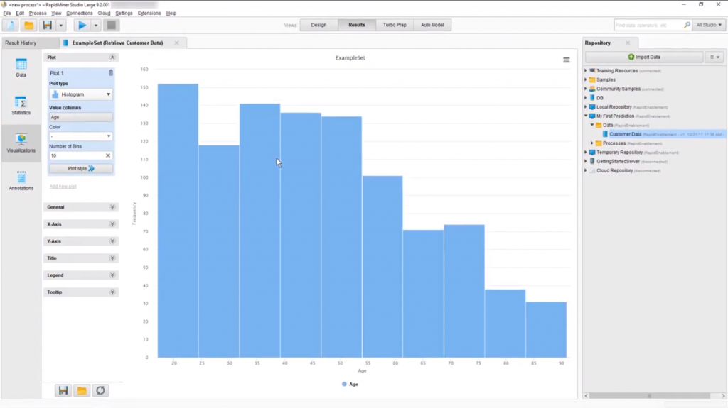 15 Best Data Mining Software Systems in 2024 - Financesonline.com
