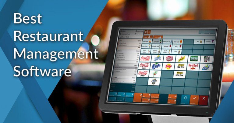 10 Best Restaurant Management Software for Your Business in 2024 ...