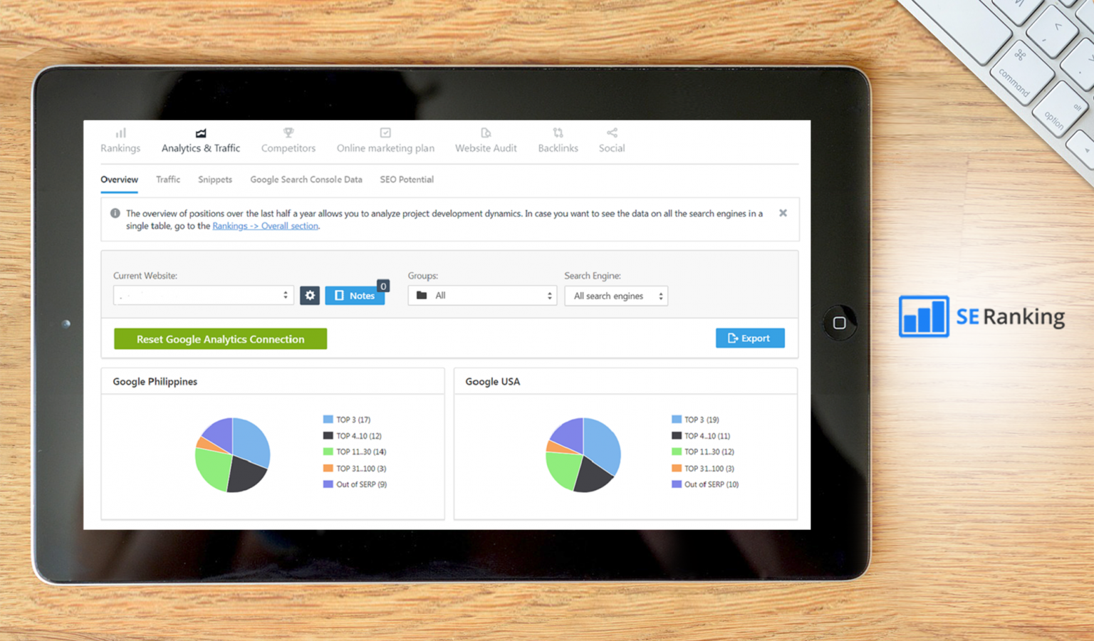 20 Best Marketing Analytics Software for 2024 - Financesonline.com