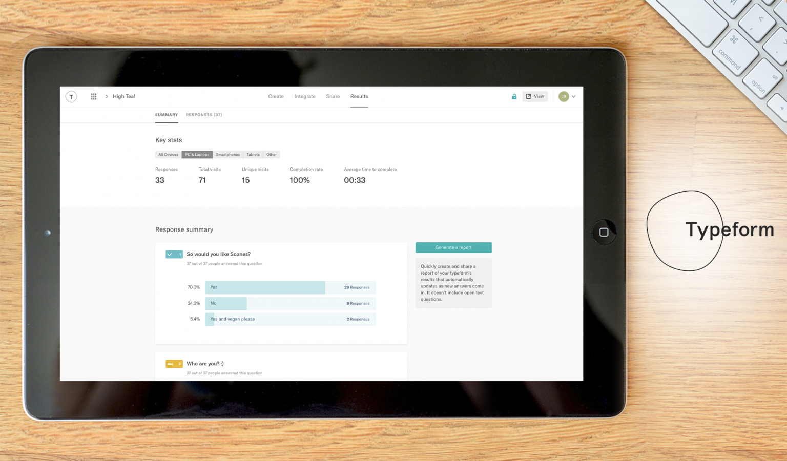 Top 10 Alternatives to JotForm: Leading Form Builder Software ...