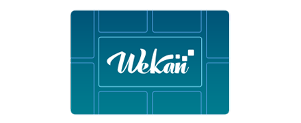 Wekan Reviews: Pricing & Software Features 2024 - Financesonline.com