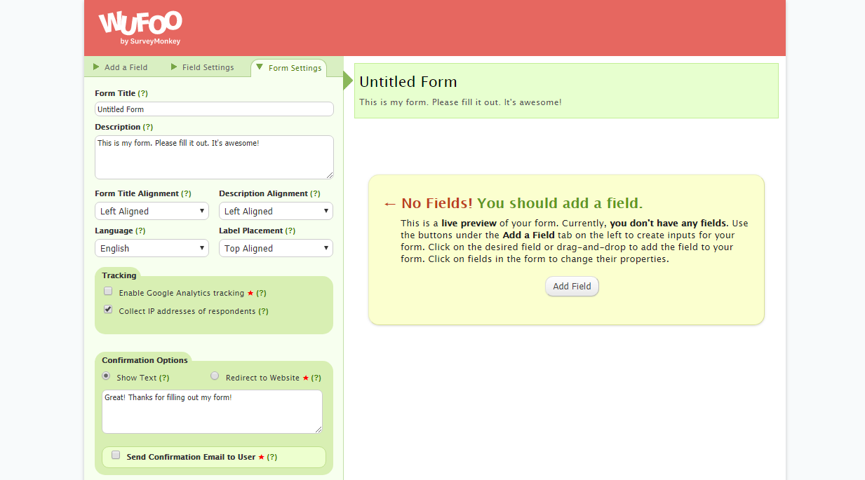 15 Popular Survey Software Solutions: Which One Is The Best ...