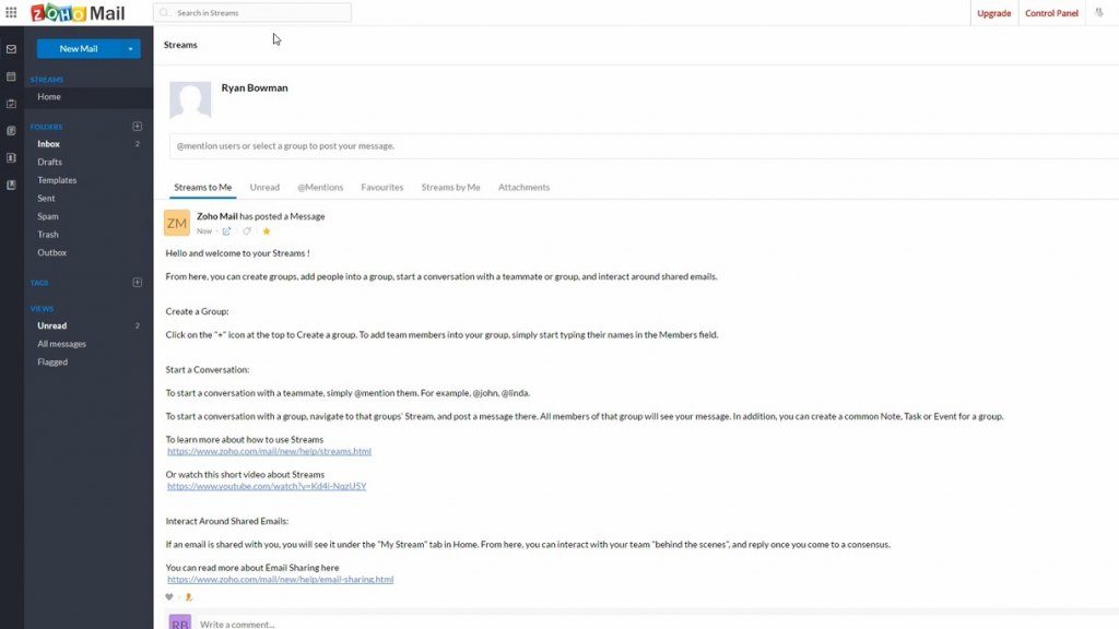 12 Best Email Management Software for 2024 - Financesonline.com