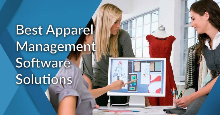 Best 20 Apparel Management Software Solutions for 2024 - Financesonline.com