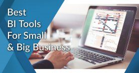 15 Best Business Intelligence Tools for Small and Big Business in 2024 ...