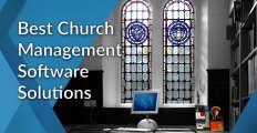 21 Best Church Management Software Solutions of 2024 - Financesonline.com