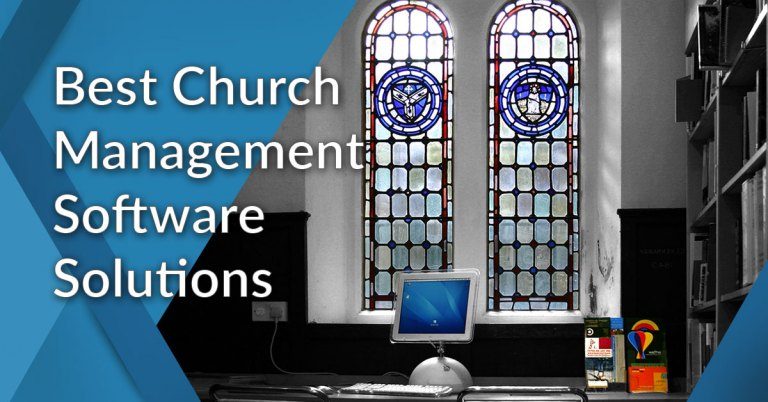 21 Best Church Management Software Solutions of 2024 - Financesonline.com