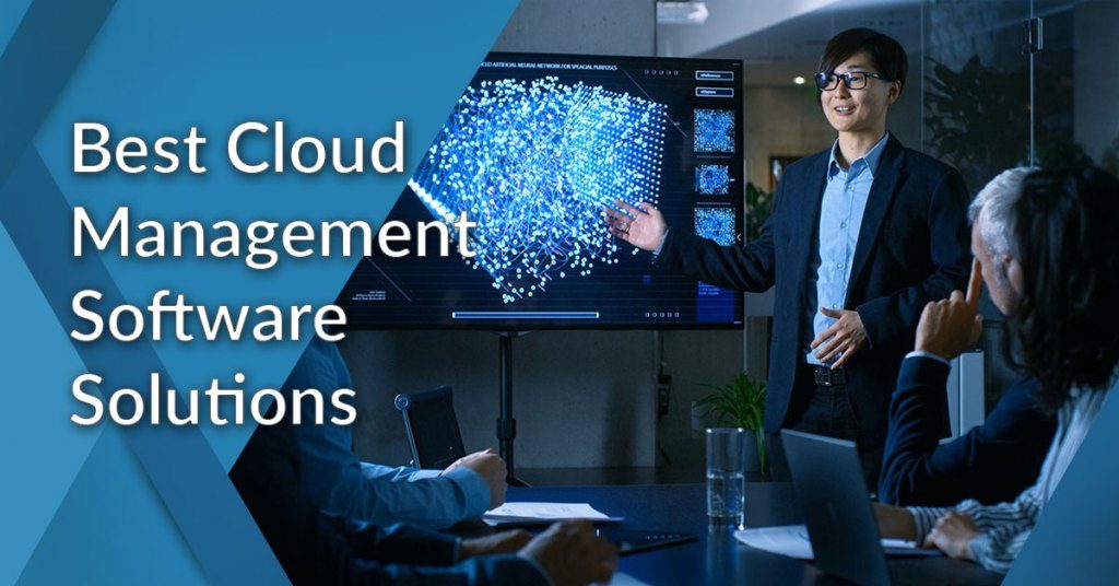 20 Best Cloud Management Software Solutions for 2024 - Financesonline.com