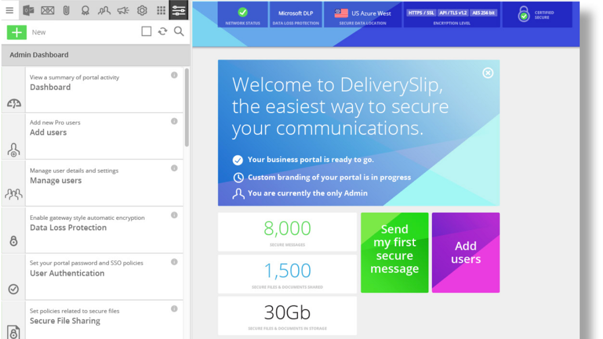 12 Best Email Management Software for 2024 - Financesonline.com