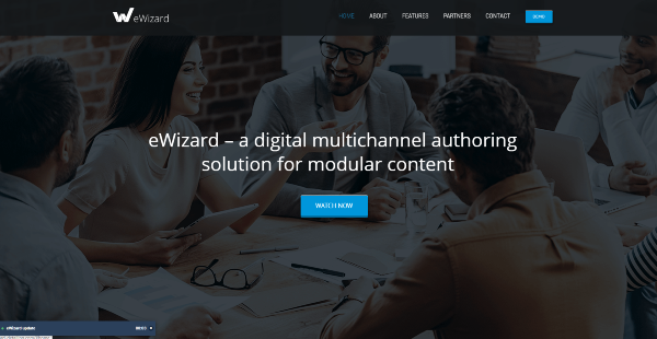 eWizard Reviews: Pricing & Software Features 2024 - Financesonline.com