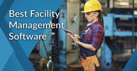 20 Best Facility Management Software of 2024 - Financesonline.com