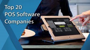 List of Top 20 POS Software Companies in 2024 - Financesonline.com